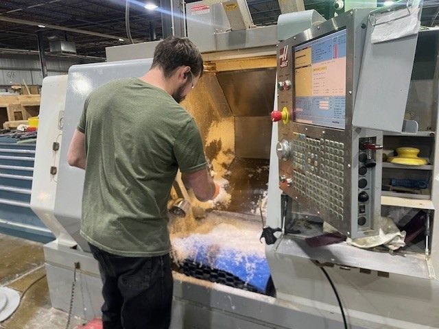 Top-Quality Materials for Laminate Composite Fabrication